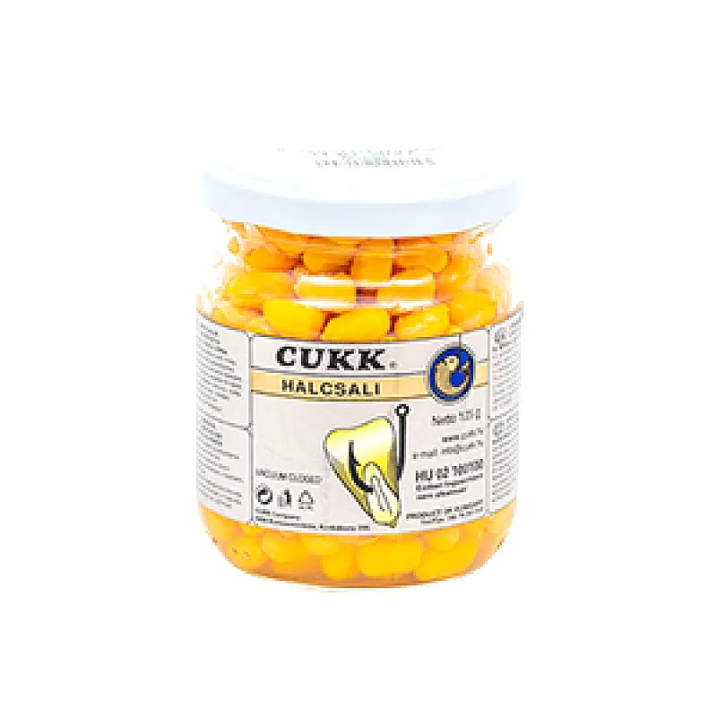 CUKK KUKURUZ U TEGLI MANGO (92000-181)