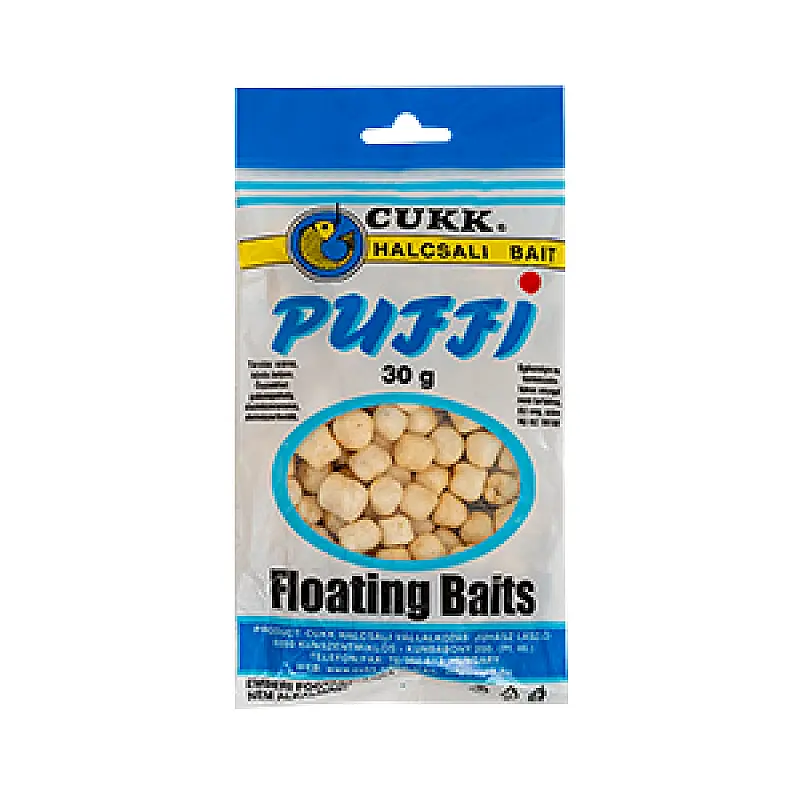 CUKK VELIKI PUFFI NATUR (92000-251)