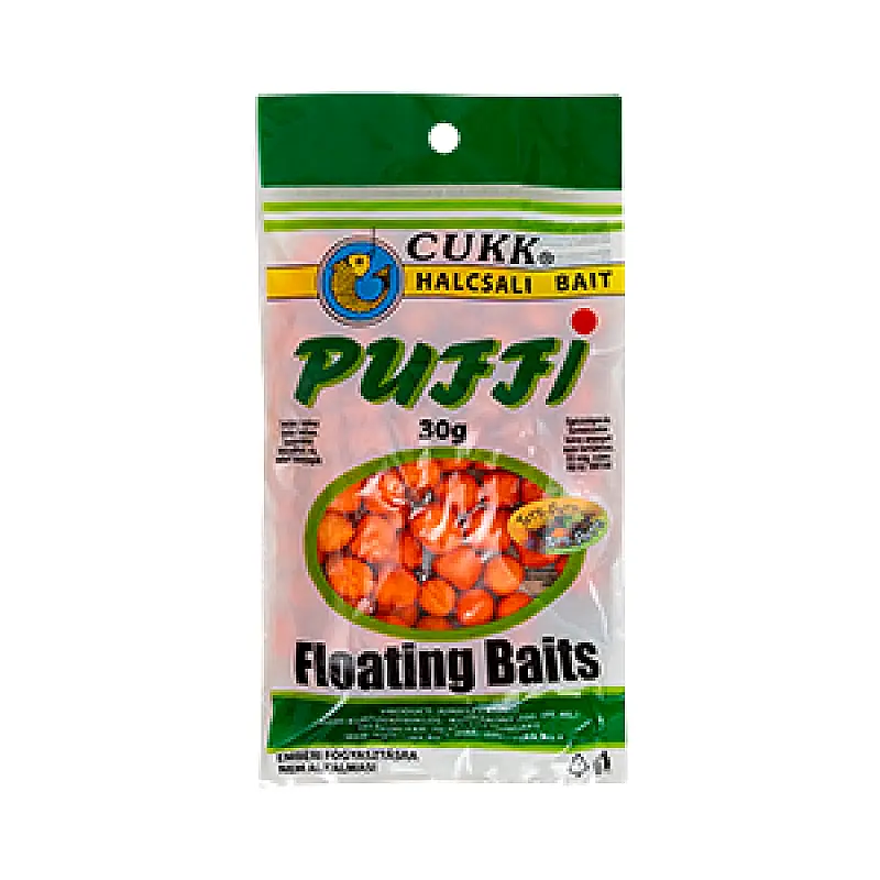 CUKK VELIKI PUFFI TUTTI FRUTTI (92000-255)