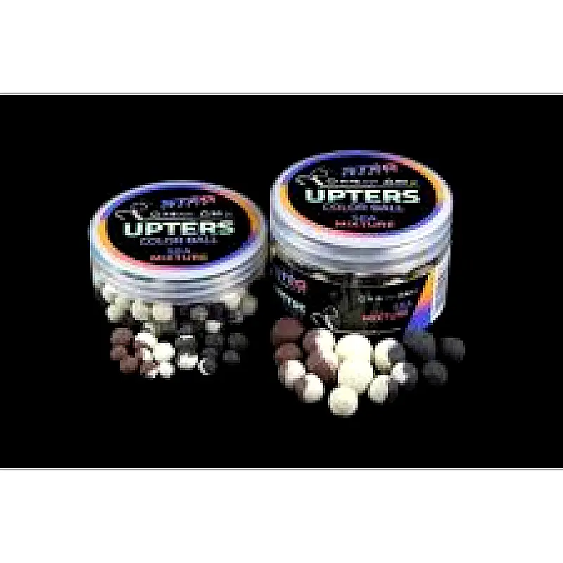 STEG UPTERS COLOR BALL 11-15mm SEA MIXTURE 60g (SP321365) 51446