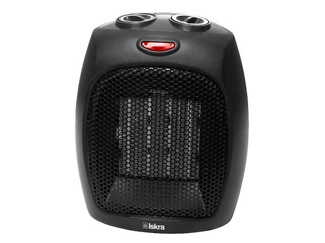 Iskra PTC keramička grejalica 1500W PTC-808