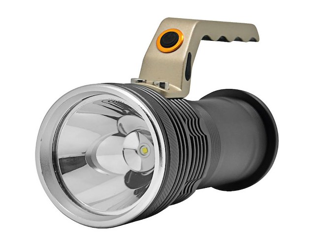 Punjiva LED baterijska lampa PL8408B