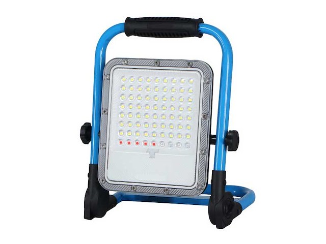 Prenosni LED reflektor sa punjivom baterijom PLR-G05/30