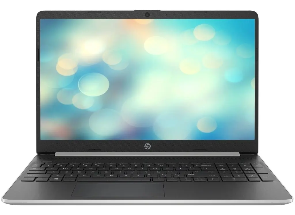 HP Laptop 15s-fq2025nm 15.6’’ FHD, i3-1115G4, 8GB, 512GB SSD, Intel UHD, Srebrni