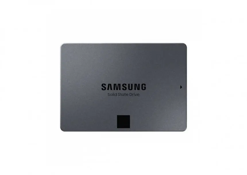 SSD Samsung 1TB 870 QVO MZ-77Q1T0BW