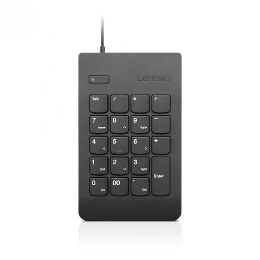 Numerička tastatura NOT DOD LN USB Gen II, 4Y40R38905