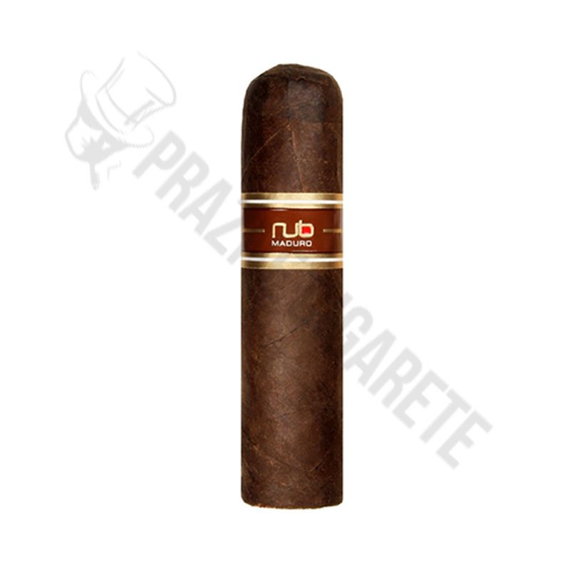 NUB MADURO Cigare, Kratki Tompusi