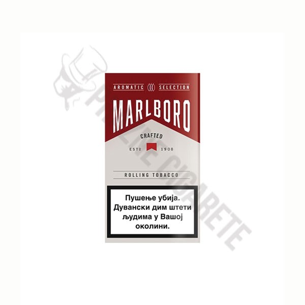 Marlboro Aromatic Selection 30gr