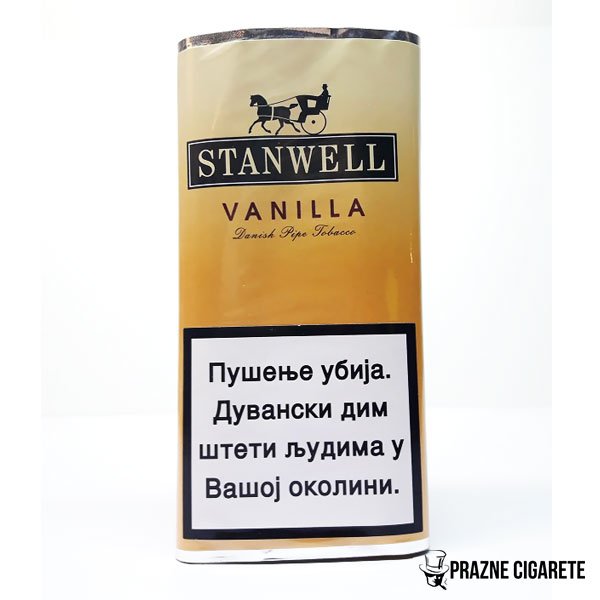 Duvan za Lulu Stanwell Vanila 50 gr