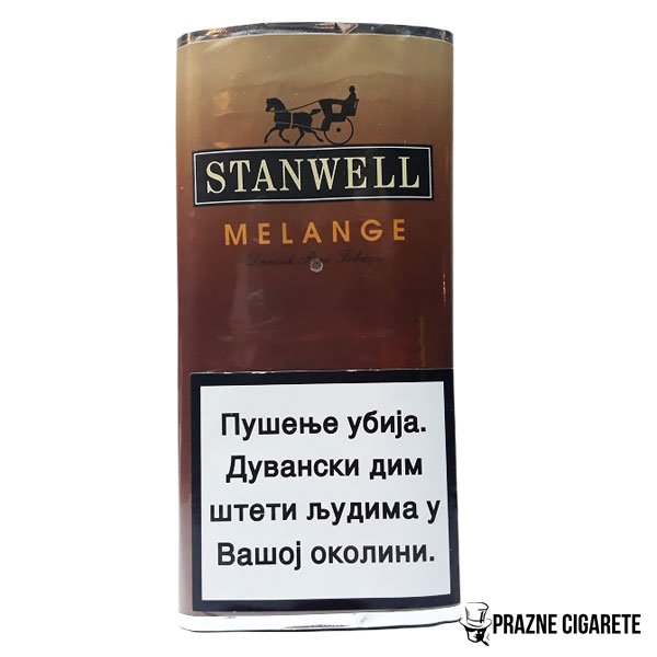 Duvan za Lulu Stanwell Melange 50 gr