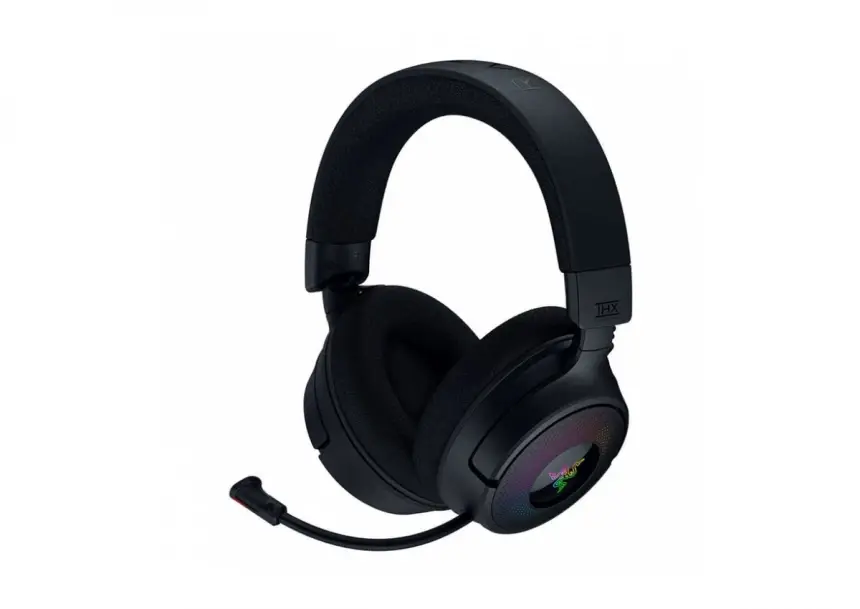 Razer Kraken V4 - Wireless Gaming Headset - FRML