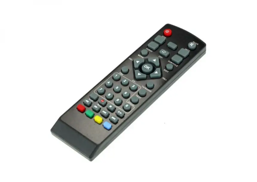 Vivax Daljinski DVBT2-152/153
