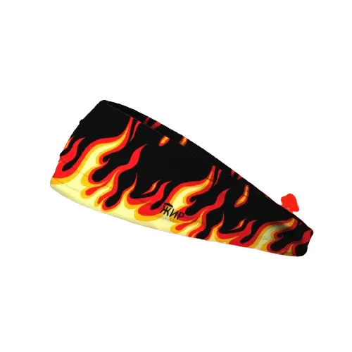 ŽIR ATHLETICS Traka za glavu Firestarter