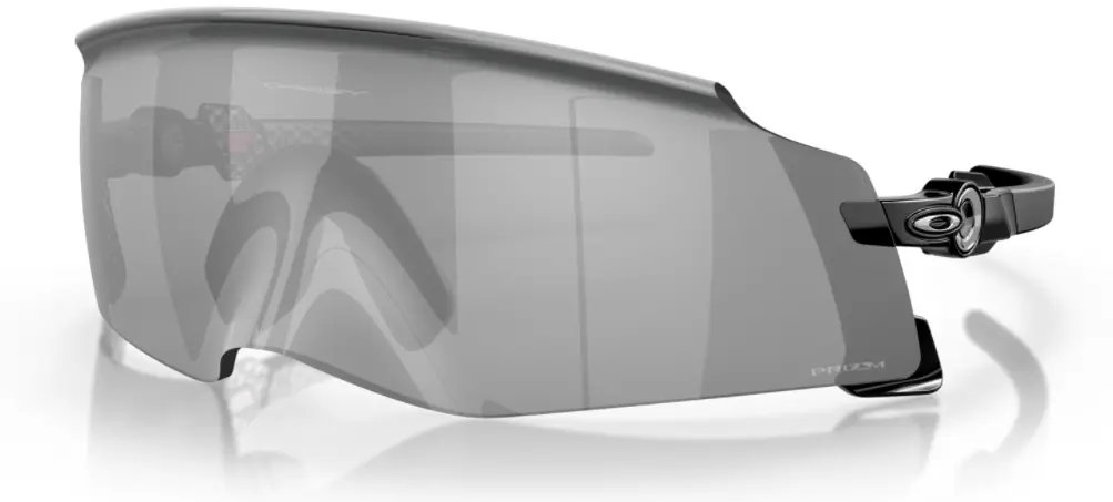 OAKLEY Naočare za skijanje Kato 0OO9455 945501 49, Sive