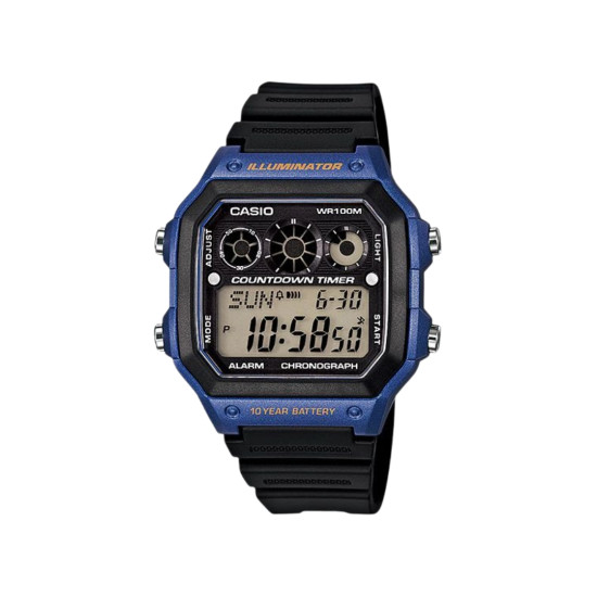 Casio ručni sat