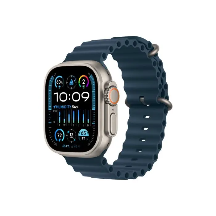 APPLE Pametni sat Ultra 2, 49mm, Teget
