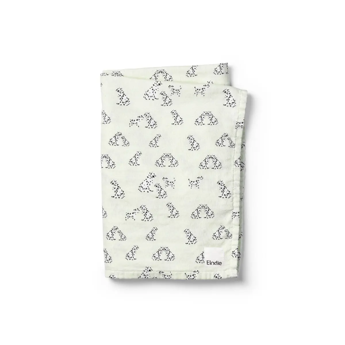 ELODIE DETAILS Pelena Darling Dalmatians, Mint