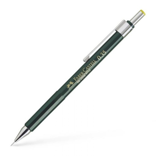 FABER CASTELL Tehnička olovka tk-Fine 0.35