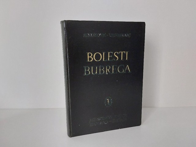 Bolesti bubrega