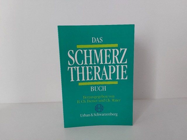 Schmerz therapie na nemačkom