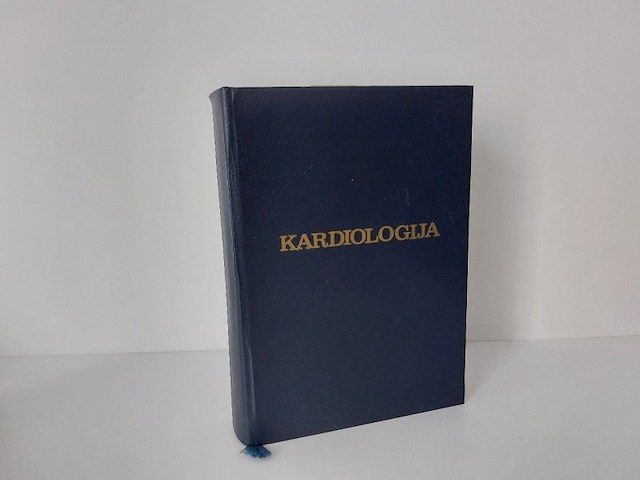 Kardiologija