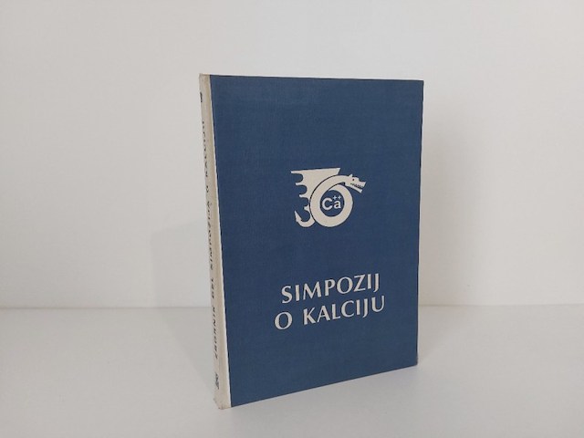 Simpozij o kalciju