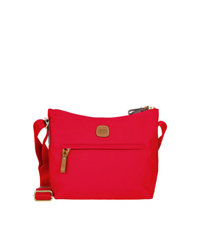 TORBA X-COLLCETION S RED Bric’s