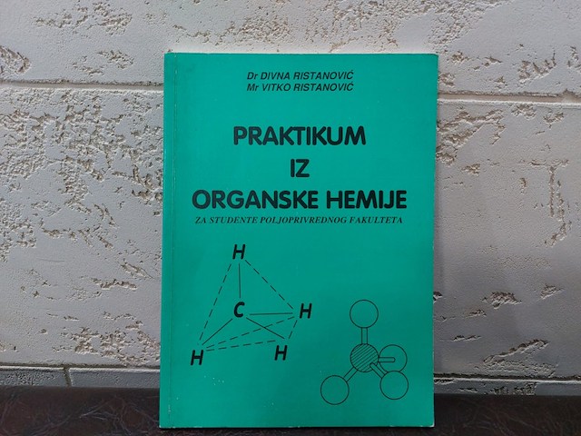 Praktikum iz organske hemije