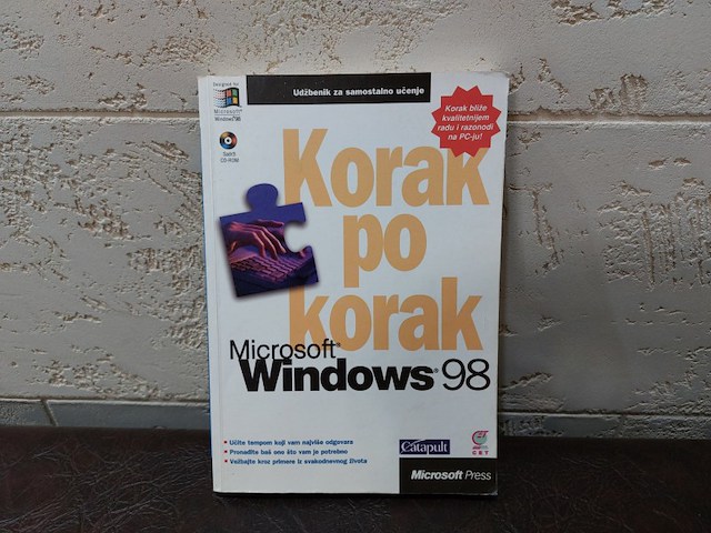 Windows 98