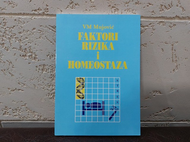 Faktori rizika i homeostaza