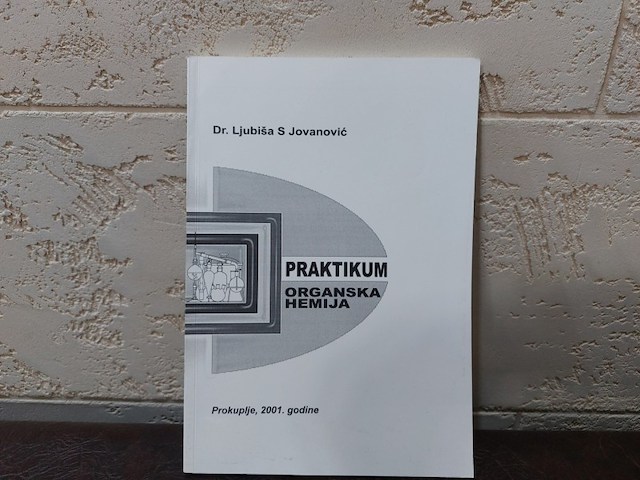 Praktikum organska hemija