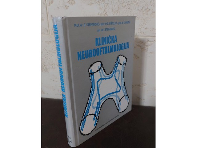 Klinička neurooftamologija