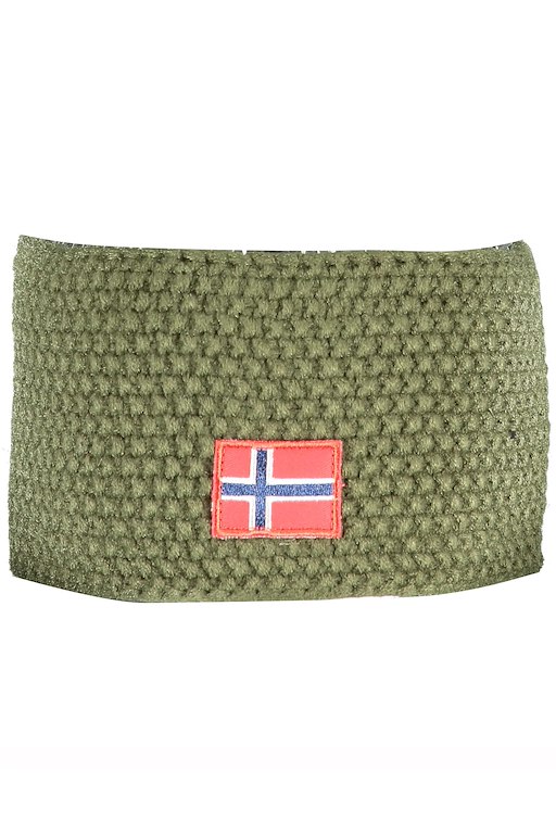 NORWAY 1963 Muška traka za glavu 120207, Maslinasta
