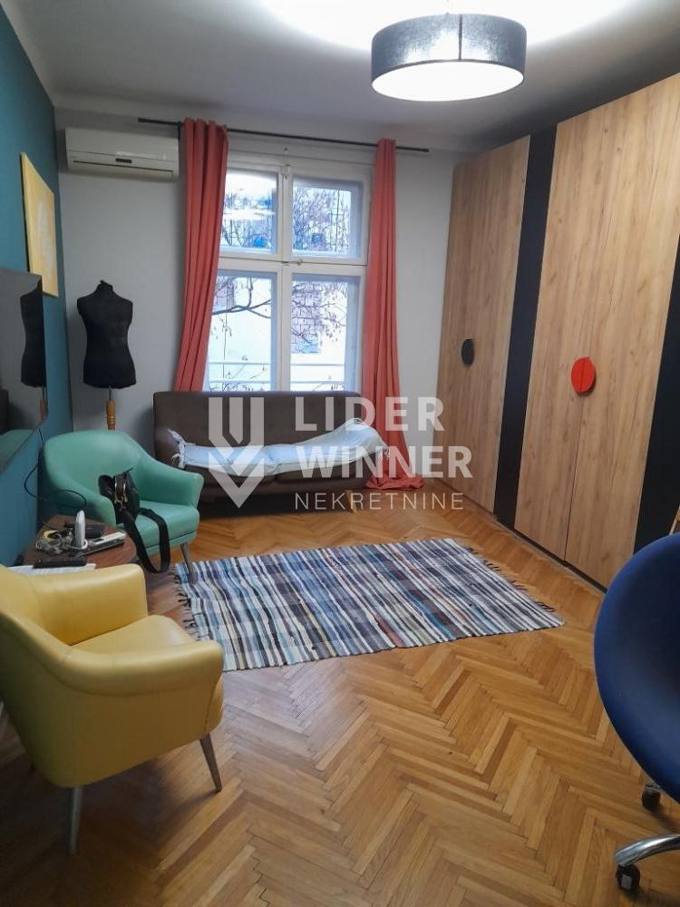 Na odličnoj lokaciji u predratnoj zgradi ID#131513 153.000 €