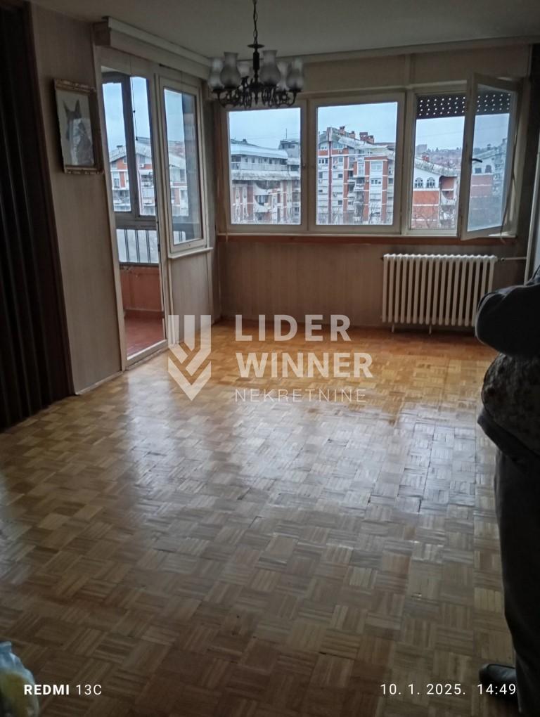 Adaptibalan, uknjižen ID#131559 116.000 €