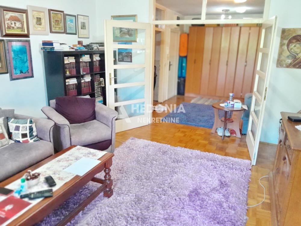 Bežanijska kosa II, 4.5, noviji, fasadna cigla ID#9813 308.000 €