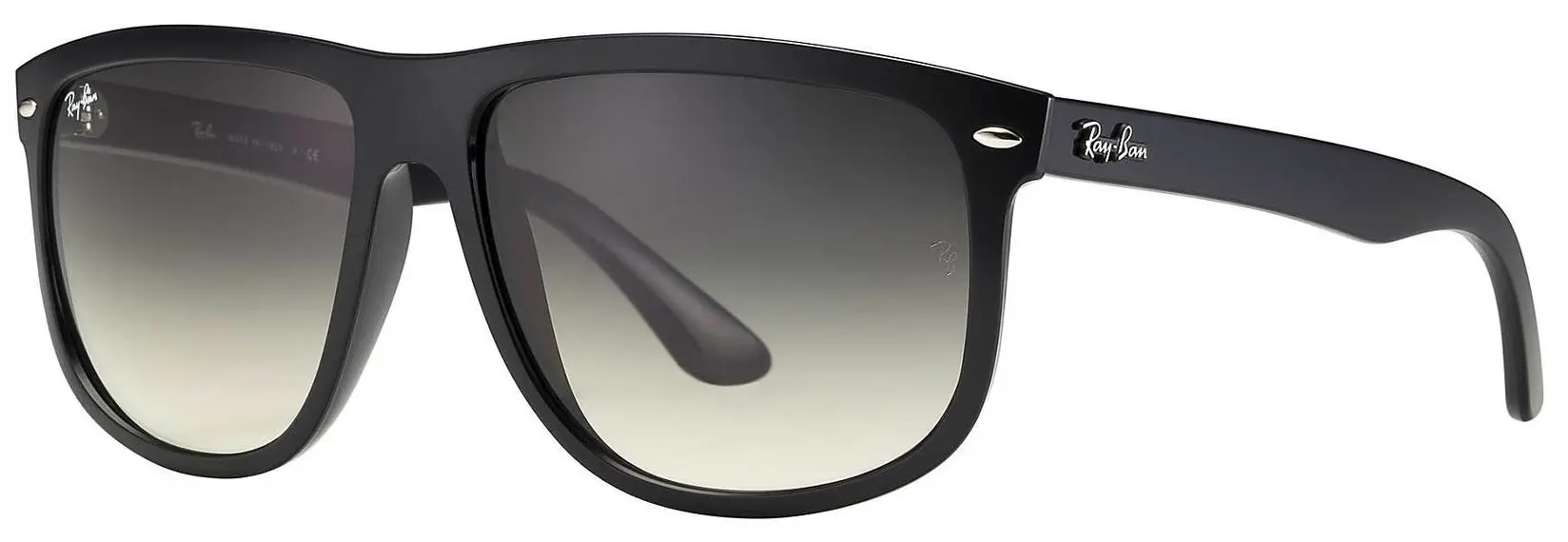 Ray Ban Unisex sunčane naočare RB4147 601/32 56/60 Boyfriend, Crne