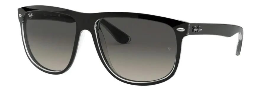 RAY-BAN Naočare za sunce 0RB4147 603971 60, Crne
