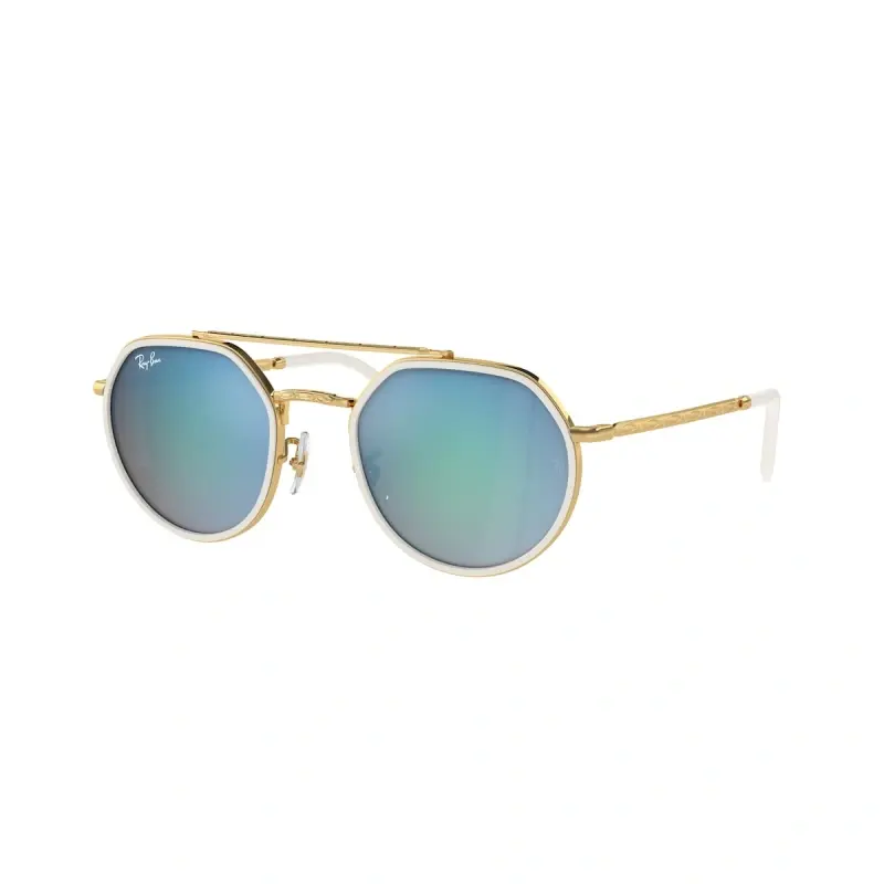 Ray Ban Naočare za sunce 0RB3765 001/4O 53, Zlatne boje