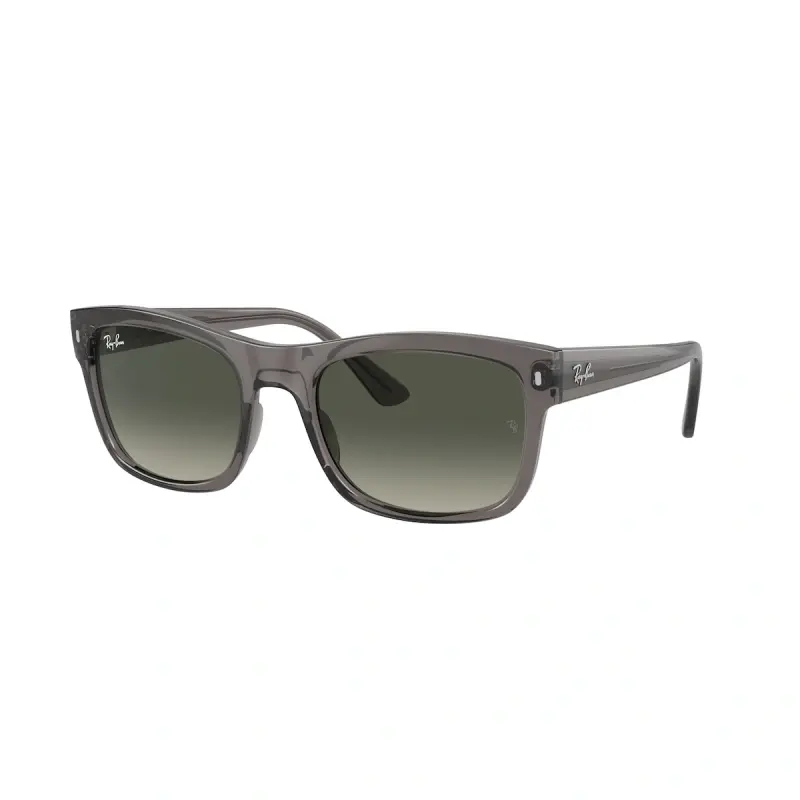 Ray Ban Naočare za sunce 0RB4428 667571 56, Tamnosive