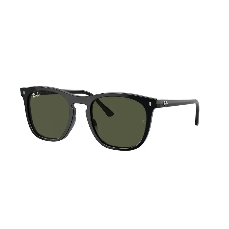 Ray Ban Naočare za sunce 0RB2210 901/31 53, Crne