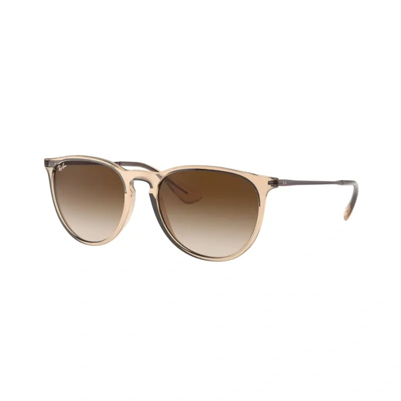 Ray Ban Ženske naočare za sunce Erika 0RB4171 651413 54, Svetlobraon