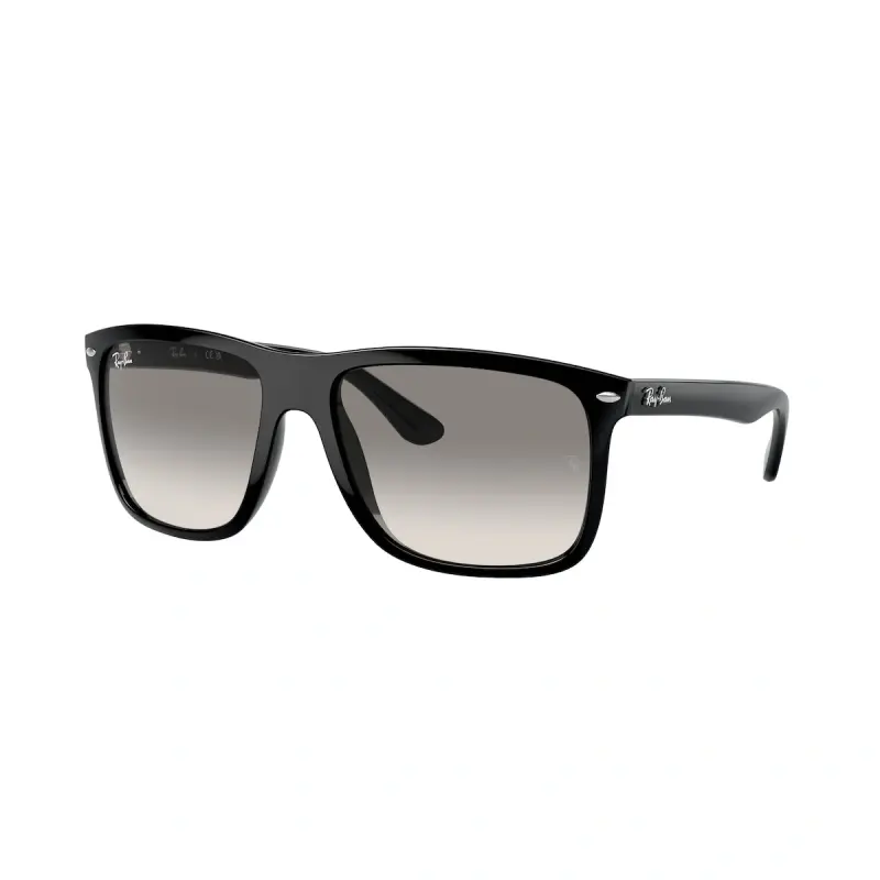 Ray Ban Naočare za sunce Boyfriend Two 0RB4547 601/32 57-60, Crne