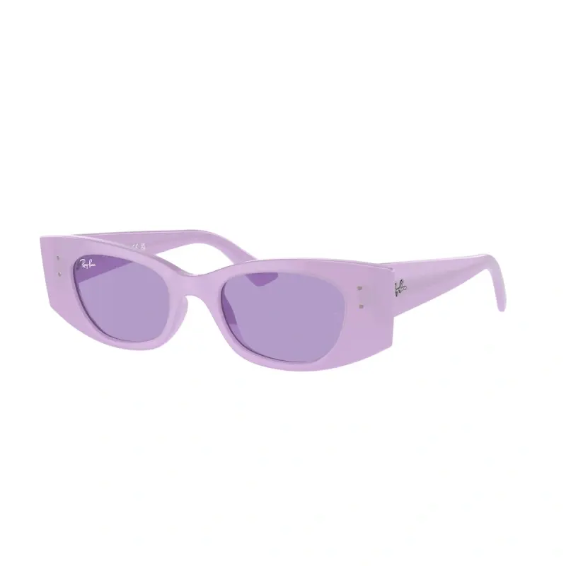 Ray Ban Naočare za sunce Kat 0RB4427 67581A 49, Lavanda