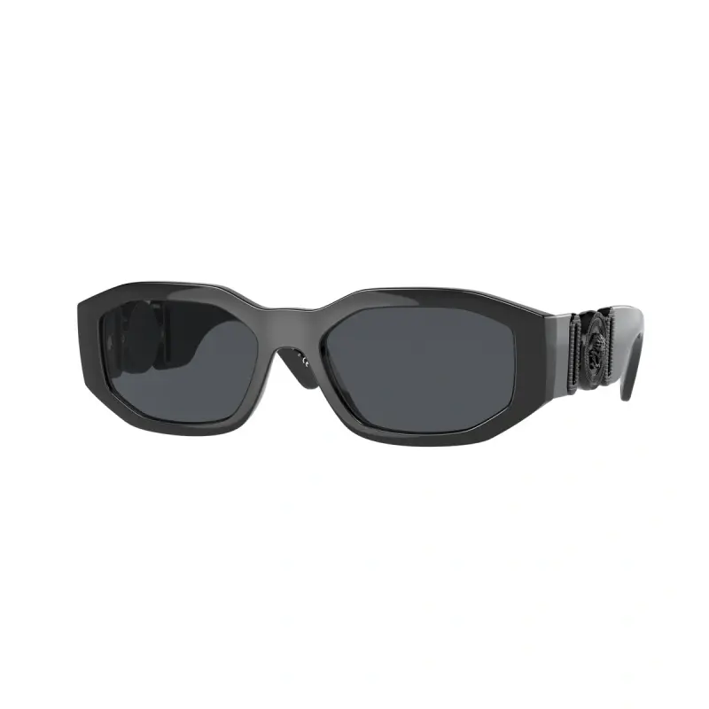 VERSACE Naočare za sunce 0VE4361 536087 53, Crne