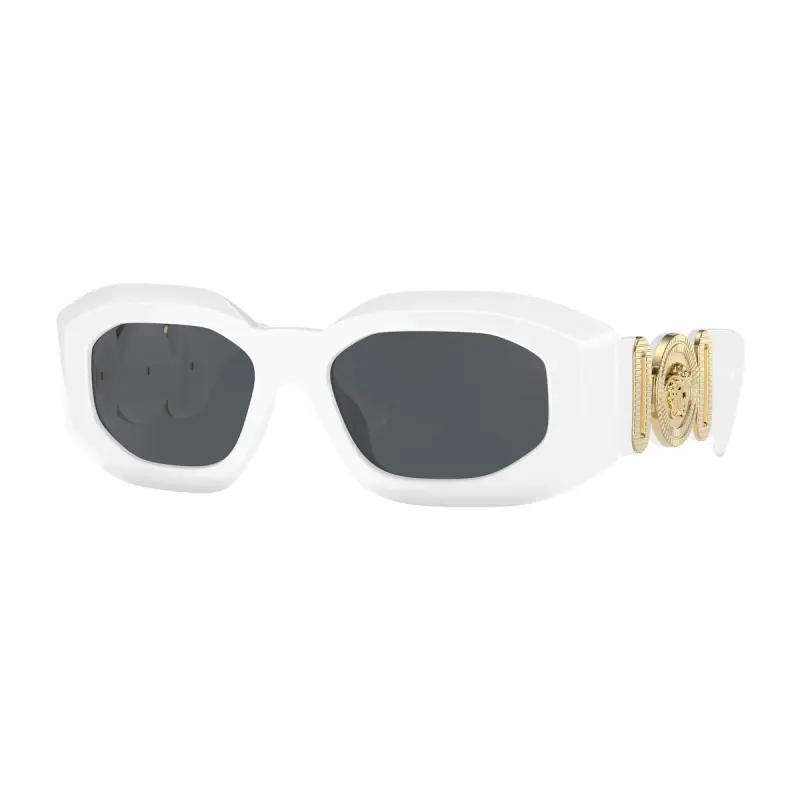 VERSACE Naočare za sunce 0VE4425U 314/87 54, Bele