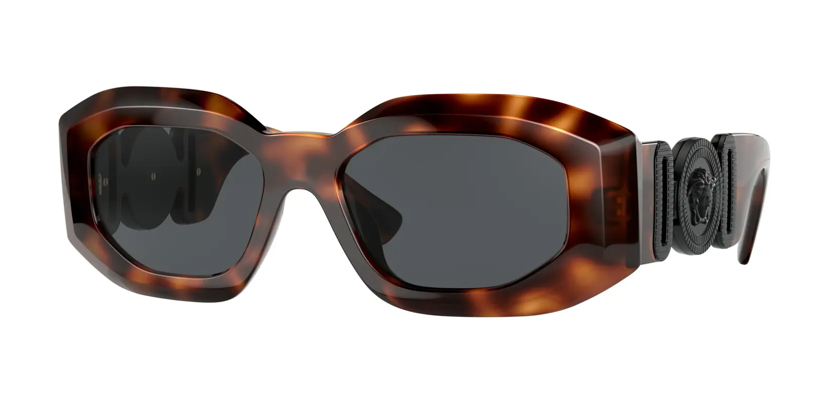 VERSACE Naočare za sunce 0VE4425U 521787 54, Braon