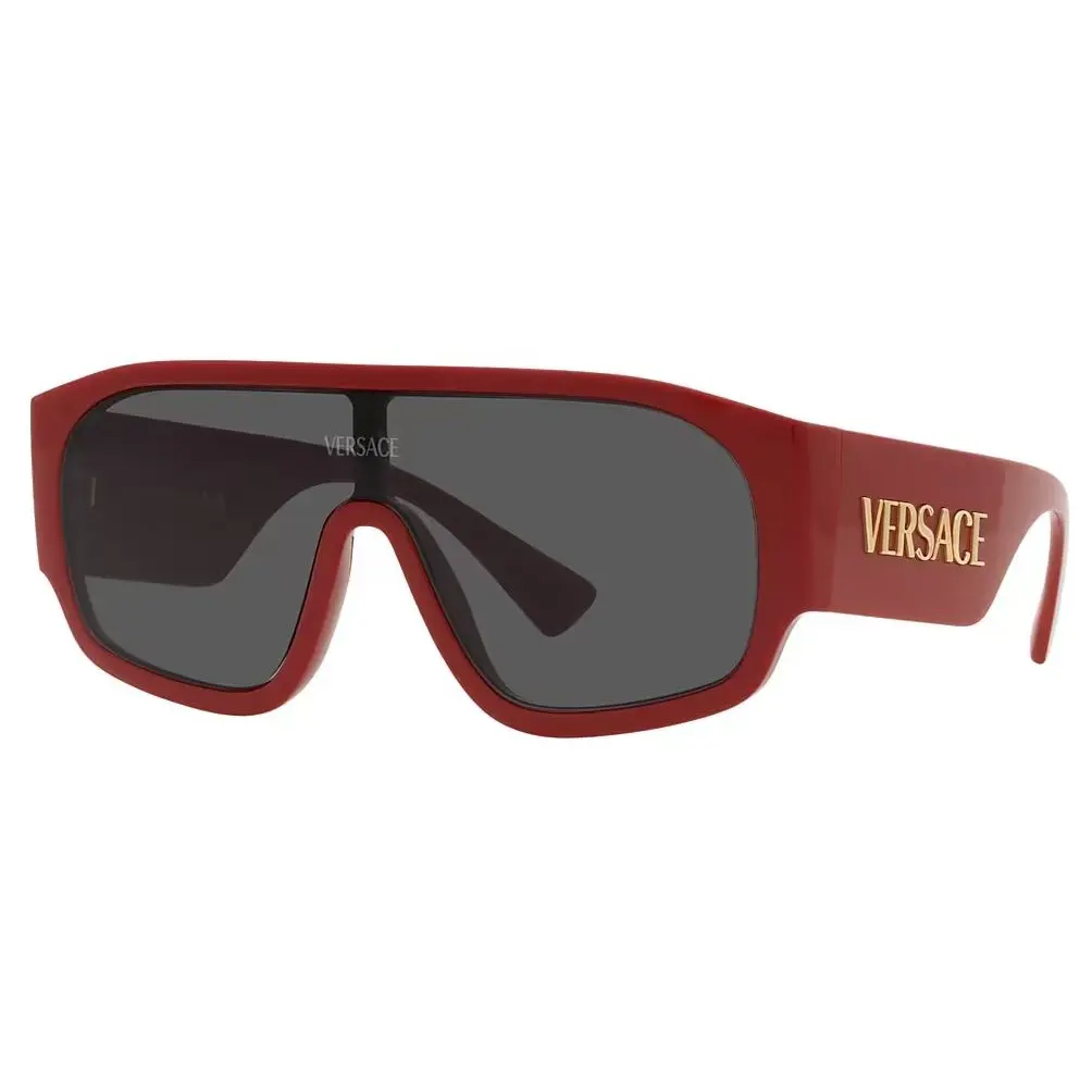 VERSACE Naočare za sunce 0VE4439 538887 33, Bordo