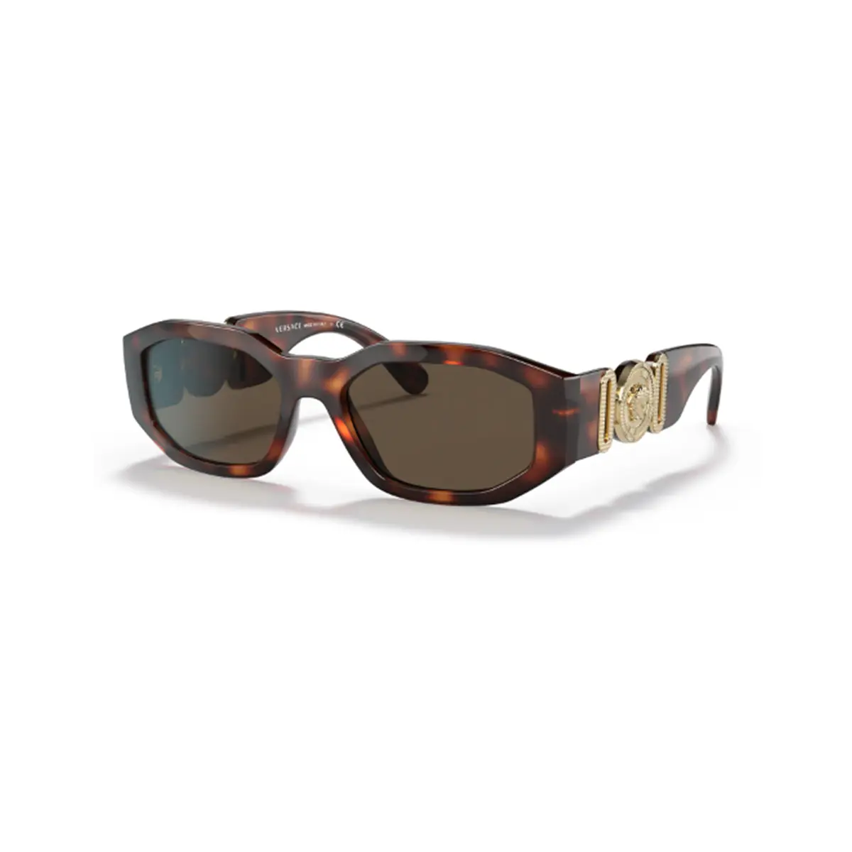 VERSACE Naočare za sunce 0VE4361 52177353, Braon