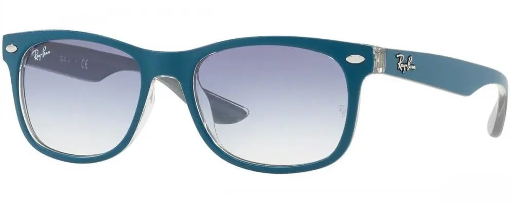 Ray Ban Dečije sunčane naočare JUNIOR RJ9052S 703419 48, Plave